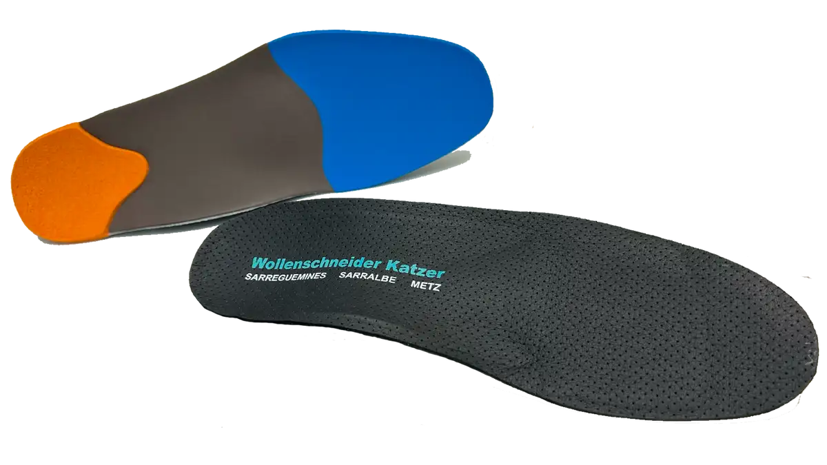 SOCIÉTÉ WOLLENSCHNEIDER - Podo-orthésiste / Orthopédie sur mesure